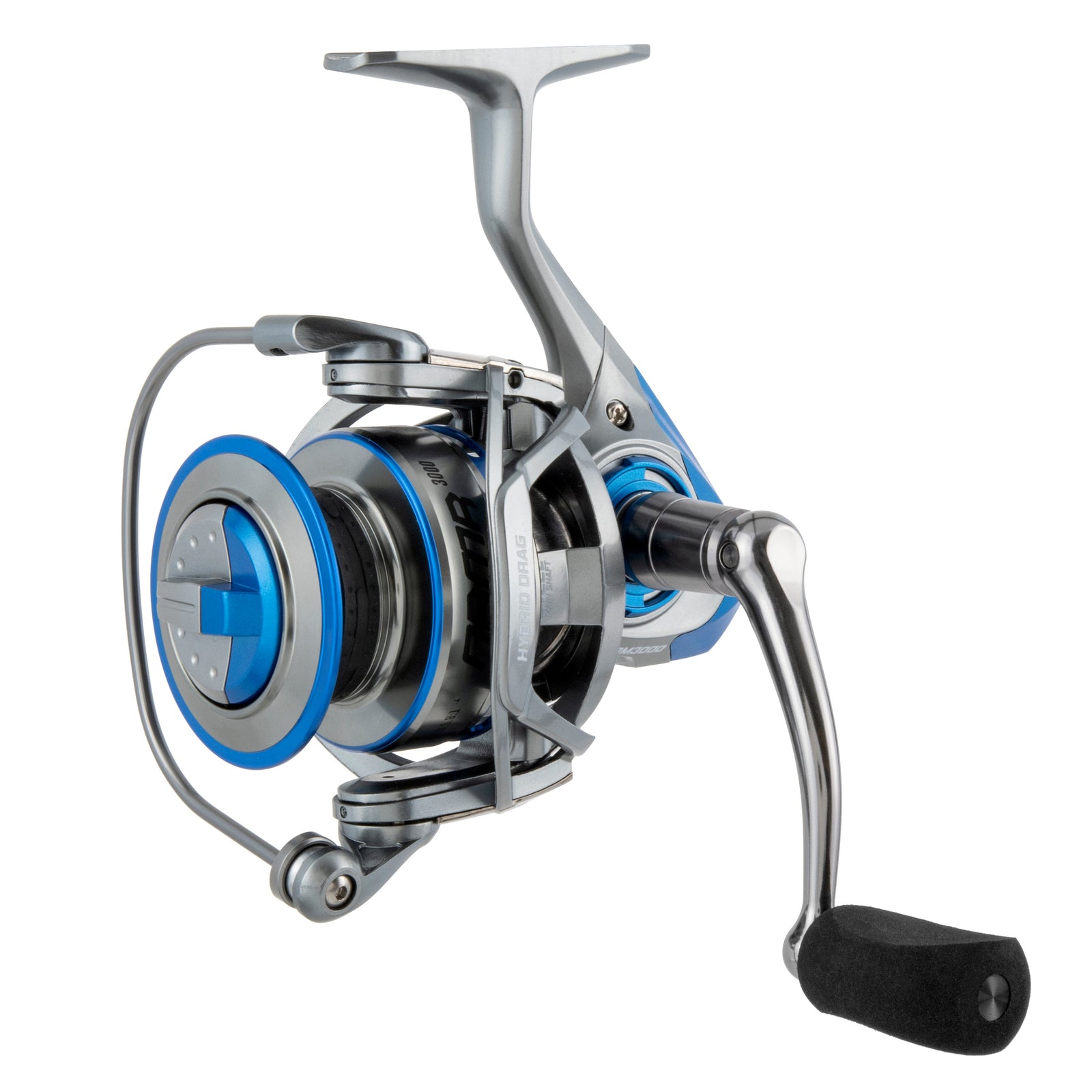 Spinning Reels | Tsunami Fishing & Tackle