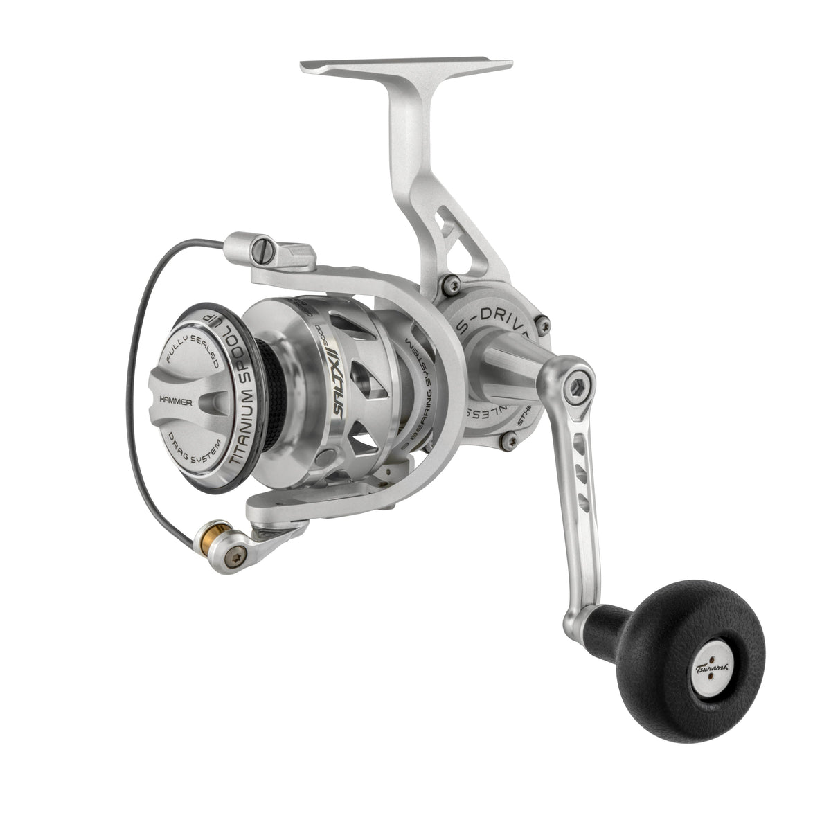 Reels | Tsunami Fishing & Tackle