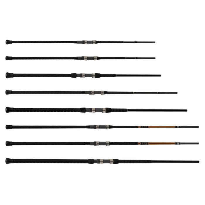 Tsunami Airwave Elite Surf Rod | Tsunami Fishing & Tackle