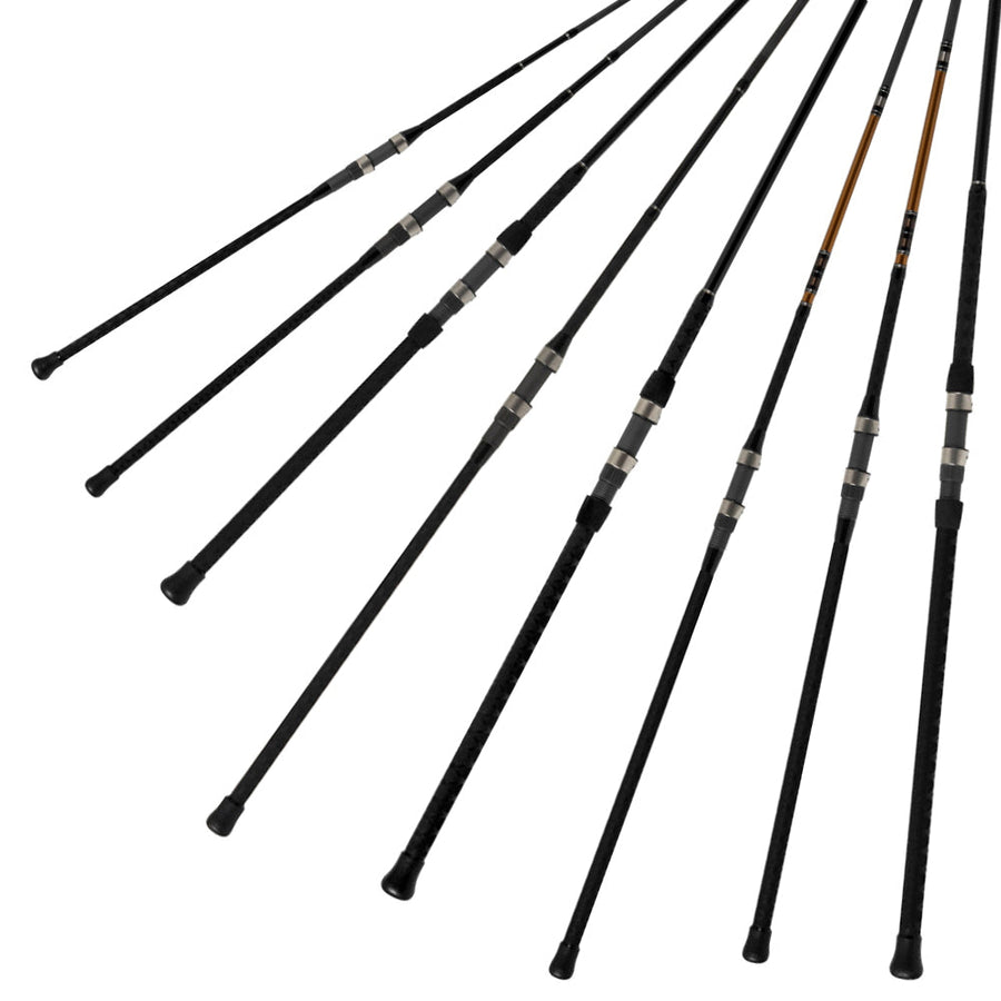 Tsunami Airwave Elite Surf Rod | Tsunami Fishing & Tackle