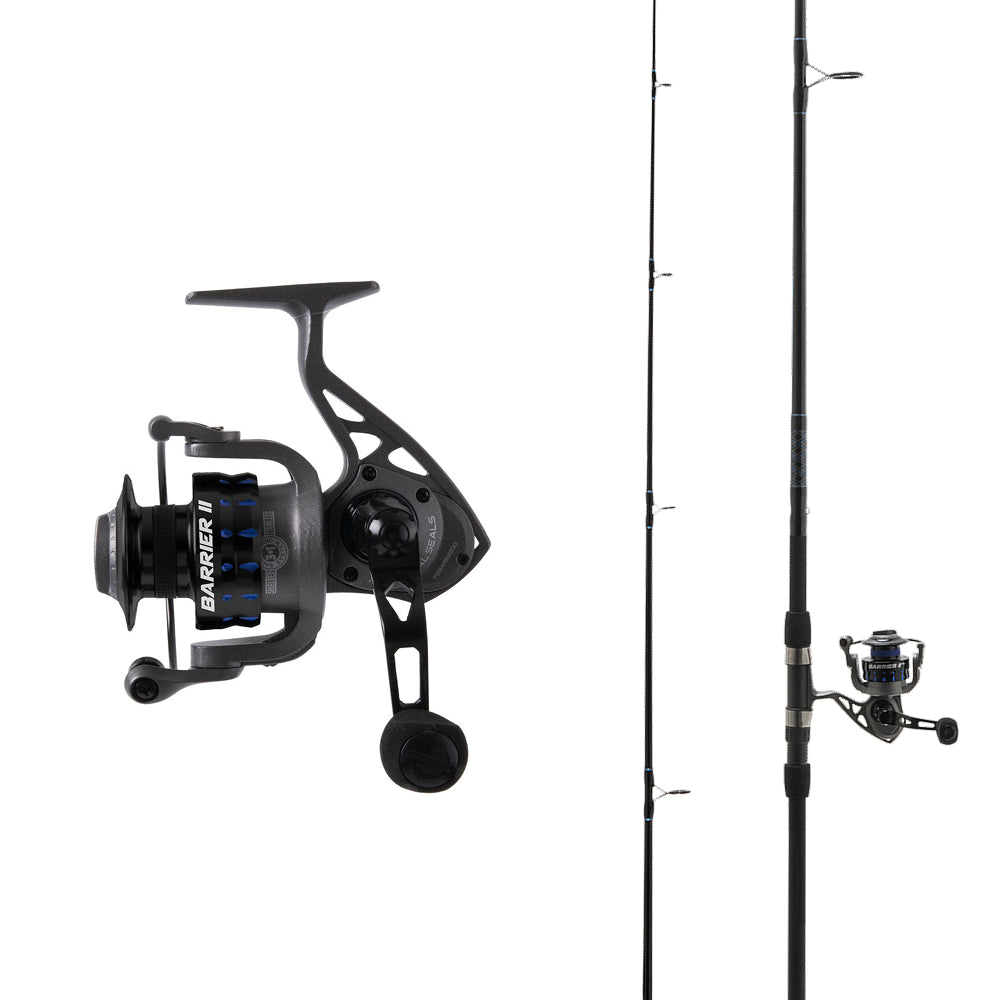 Barrier / Seatech Surf Combo | Tsunami Fishing & Tackle