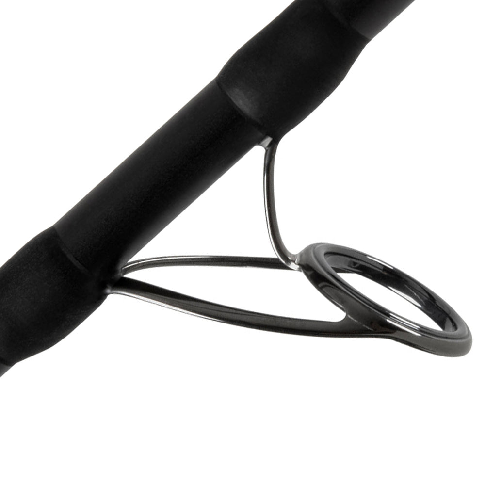 Tsunami Forged Surf Spinning Rod | Tsunami Fishing & Tackle