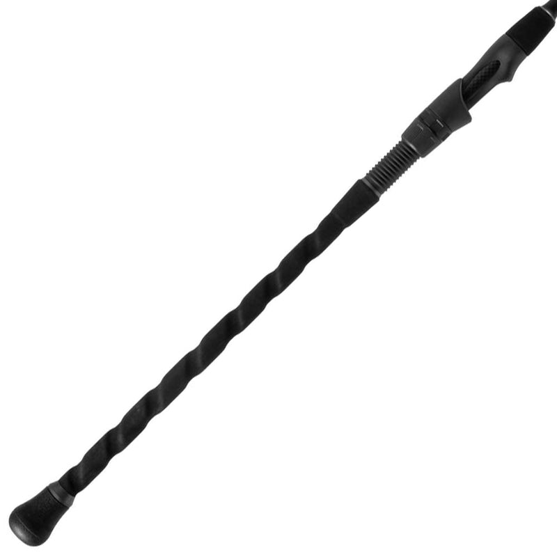 Tsunami Forged Surf Spinning Rod | Tsunami Fishing & Tackle