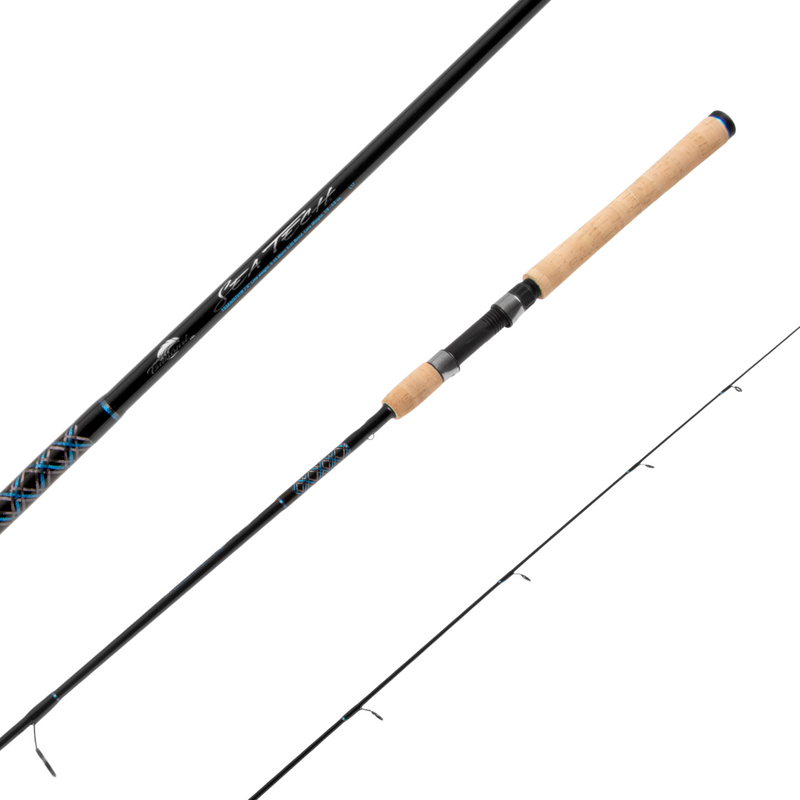 Rods | Tsunami Fishing & Tackle