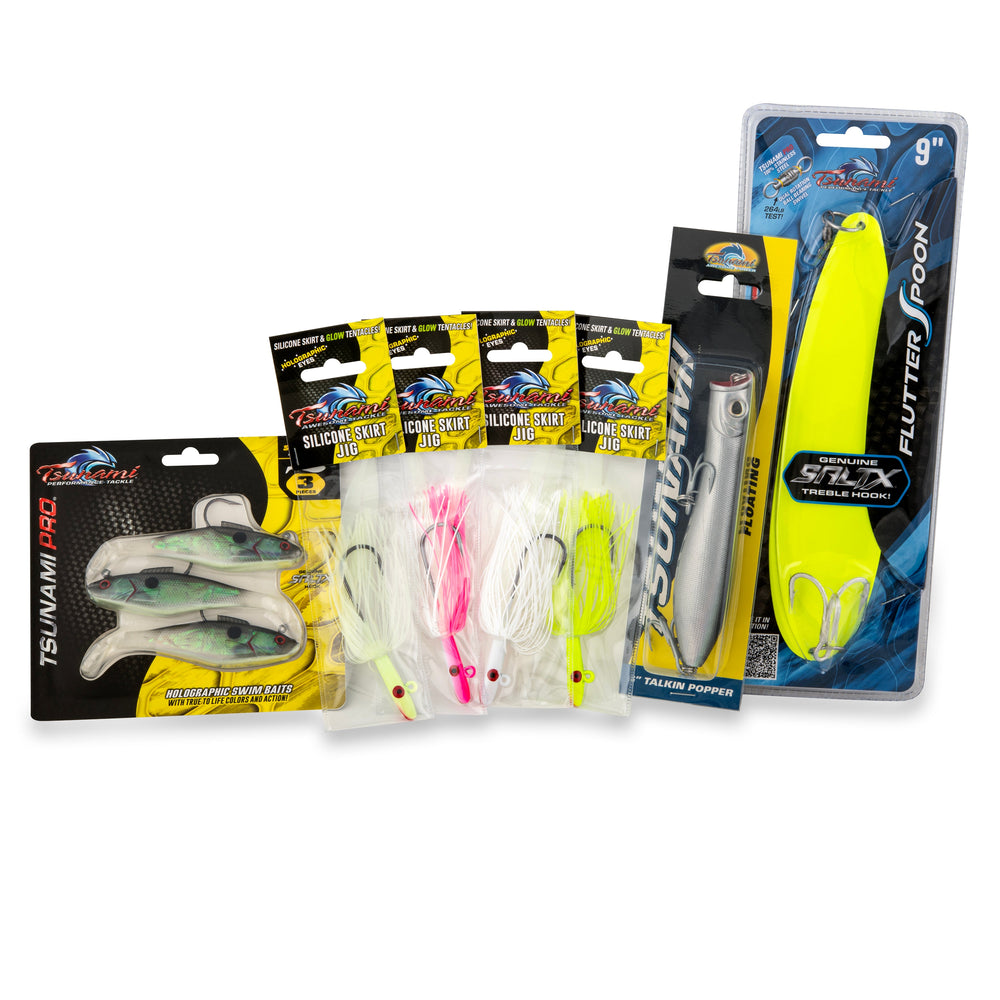 SALE | Tsunami Fishing & Tackle