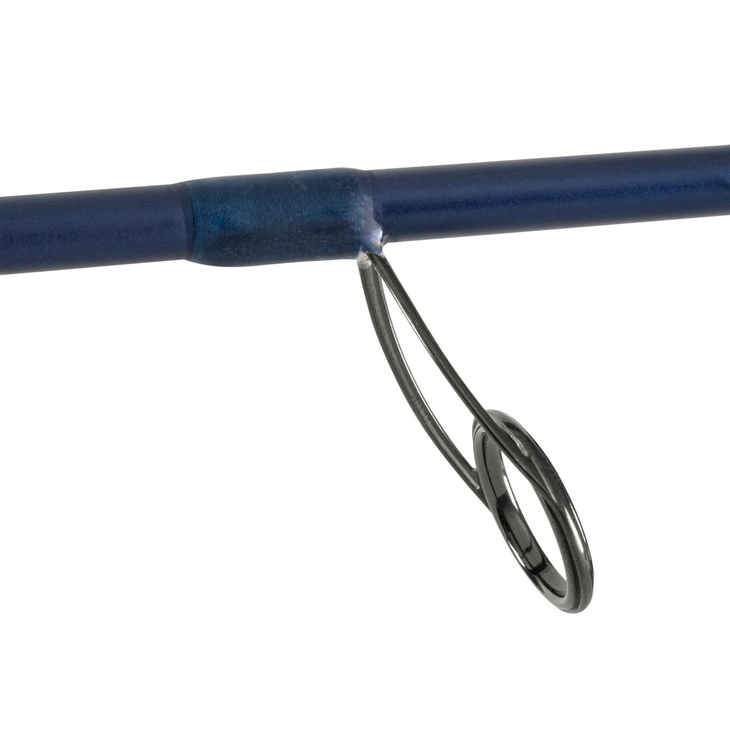 Saltx II Inshore Spinning Rod | Tsunami Fishing & Tackle