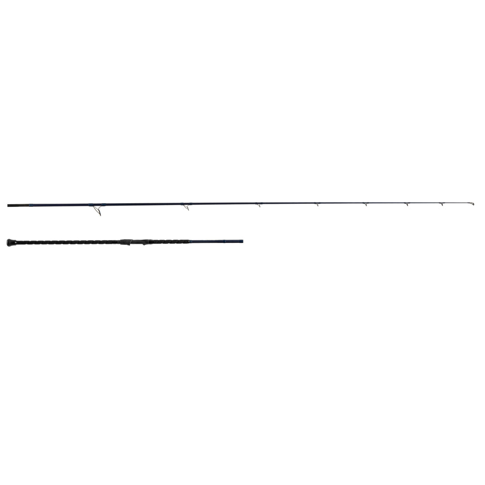 SaltX II Surf Spinning Rod | Tsunami Fishing & Tackle