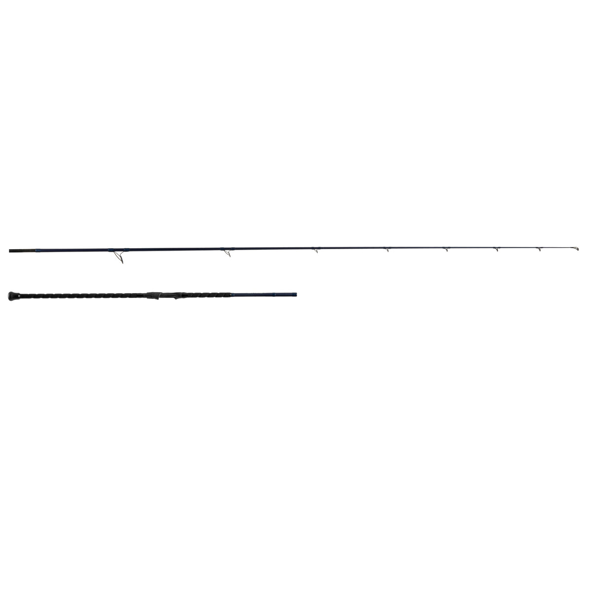 SaltX II Surf Spinning Rod | Tsunami Fishing & Tackle