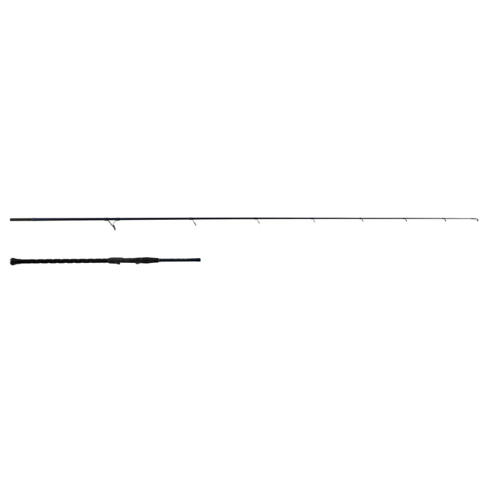 SaltX II Surf Spinning Rod | Tsunami Fishing & Tackle