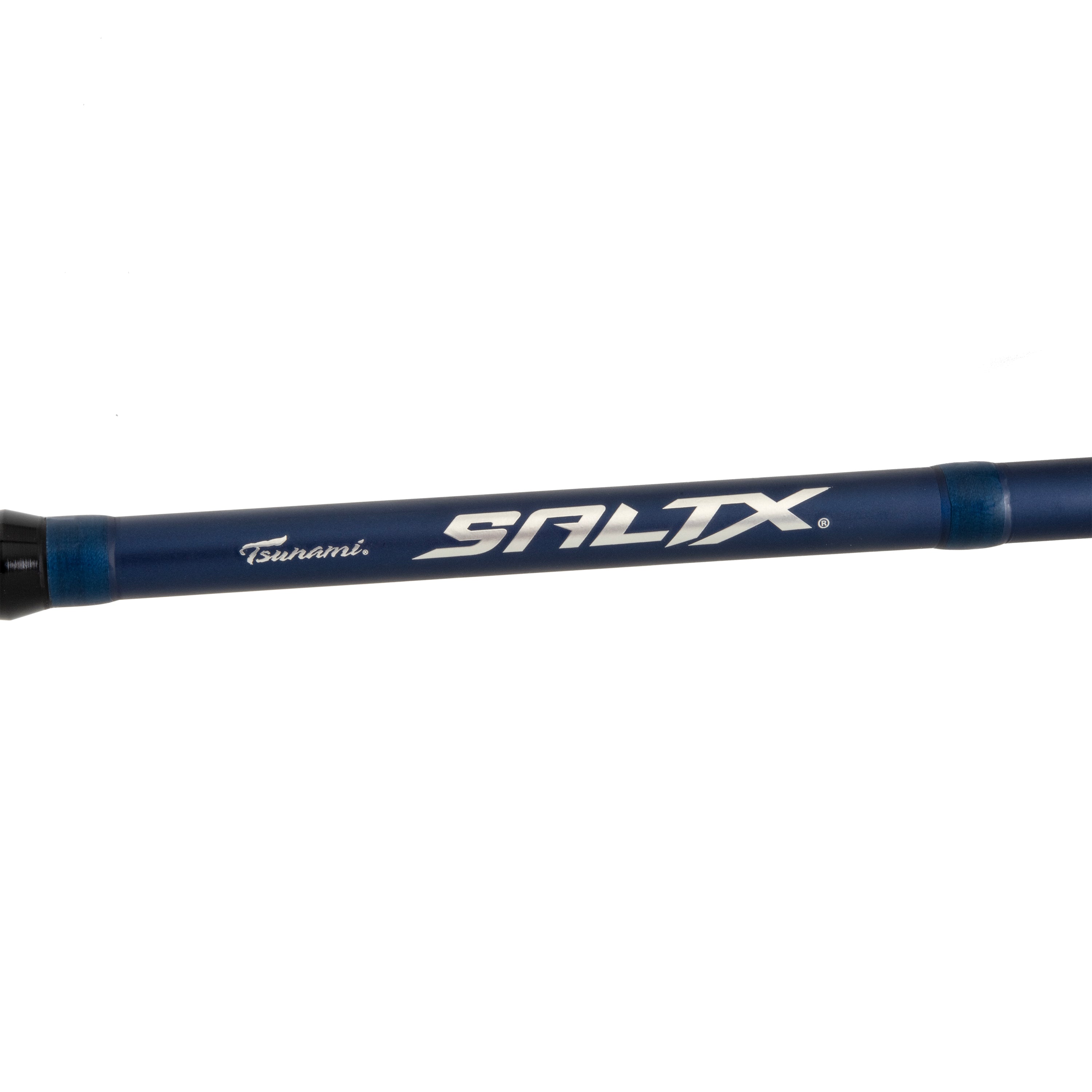 SaltX II Surf Spinning Rod | Tsunami Fishing & Tackle