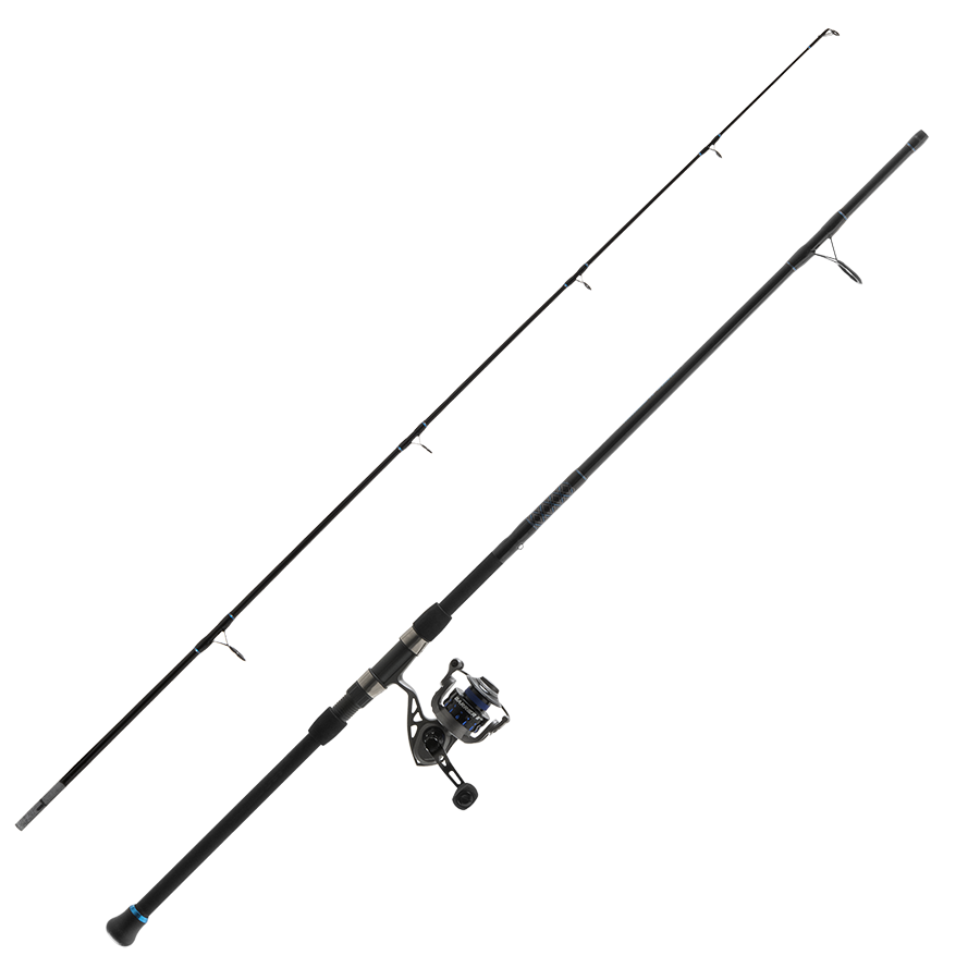 Barrier / Seatech Surf Combo | Tsunami Fishing & Tackle