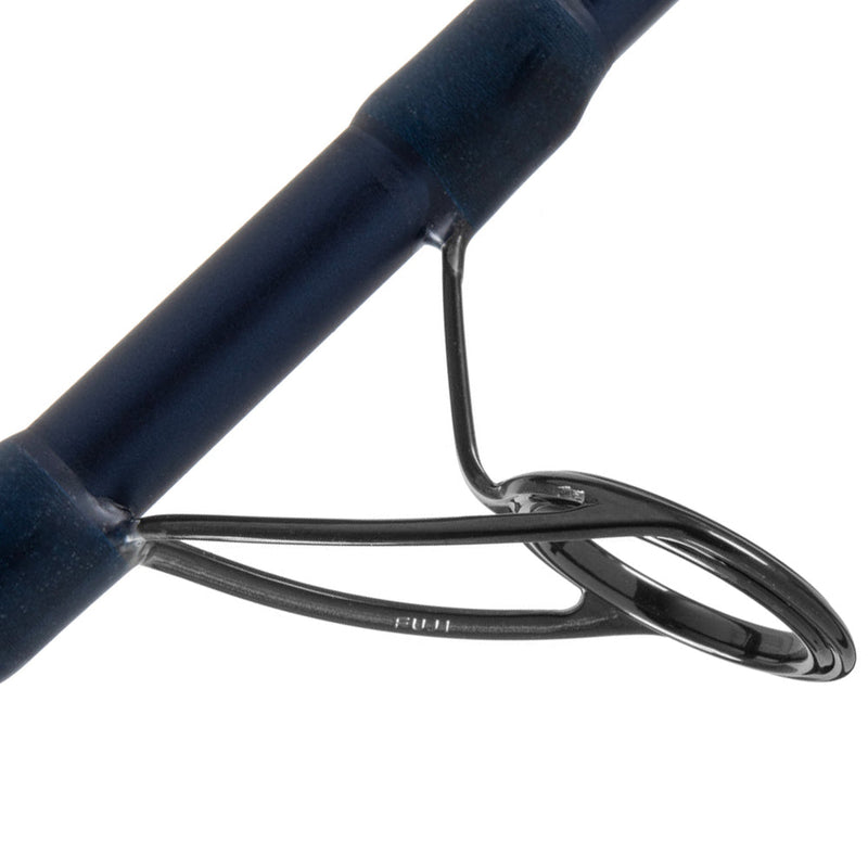 Saltx II Inshore Spinning Rod | Tsunami Fishing & Tackle