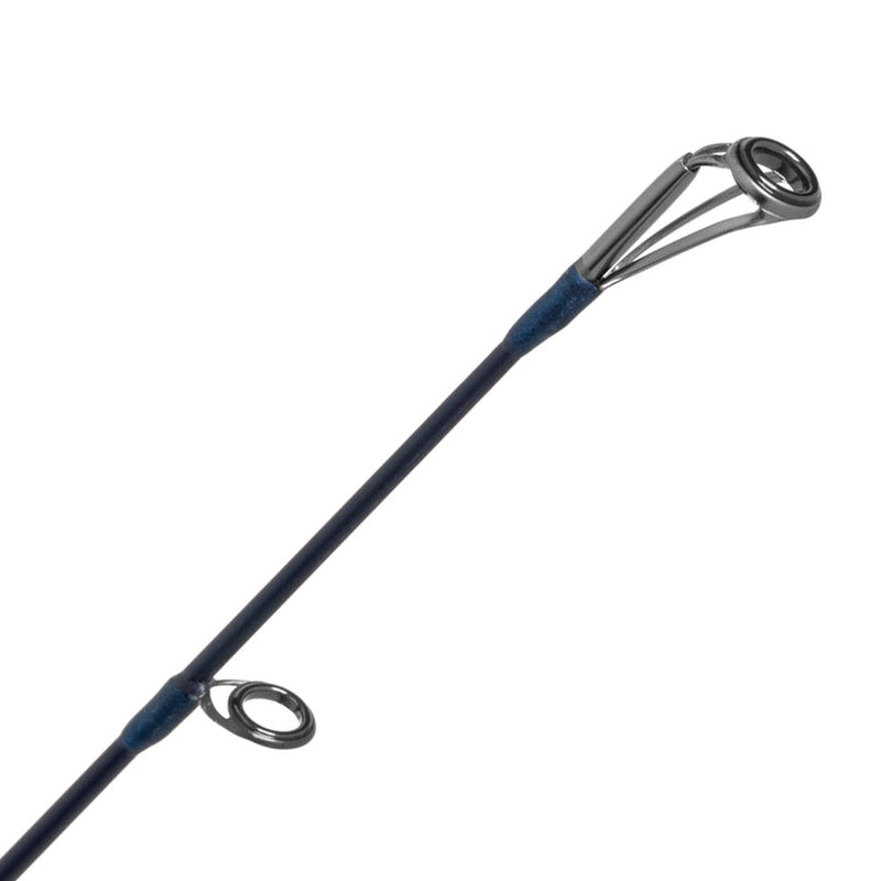 Saltx II Inshore Spinning Rod | Tsunami Fishing & Tackle
