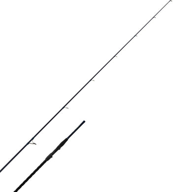 SaltX II Surf Spinning Rod | Tsunami Fishing & Tackle