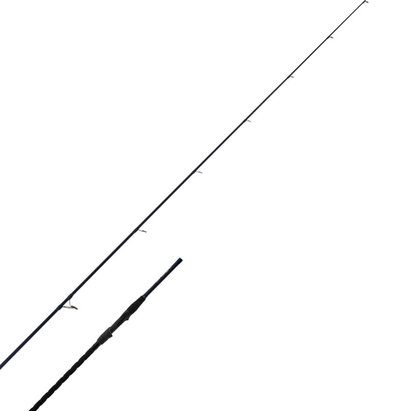 SaltX II Surf Spinning Rod | Tsunami Fishing & Tackle