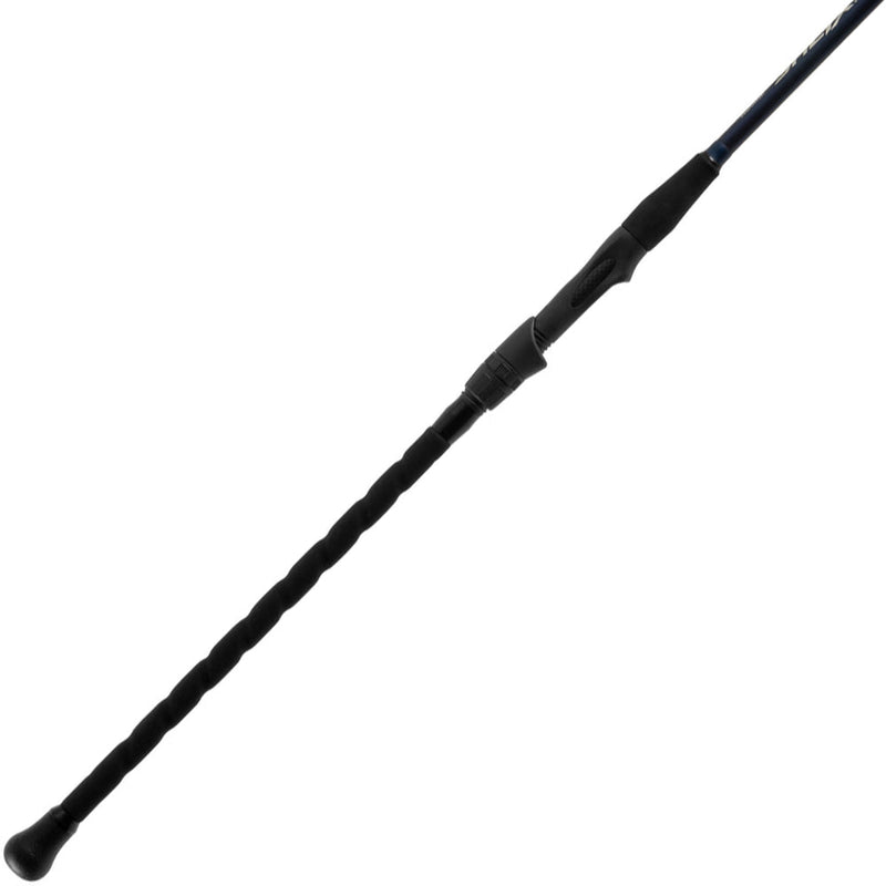 SaltX II Surf Spinning Rod | Tsunami Fishing & Tackle