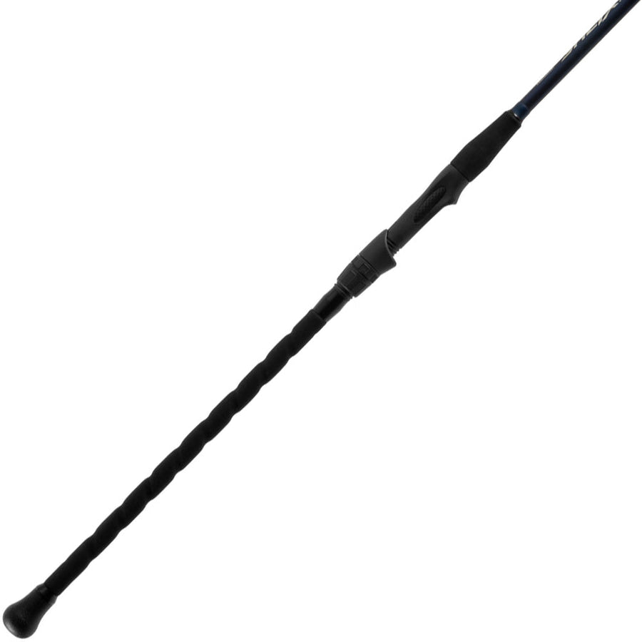 SaltX II Surf Spinning Rod | Tsunami Fishing & Tackle