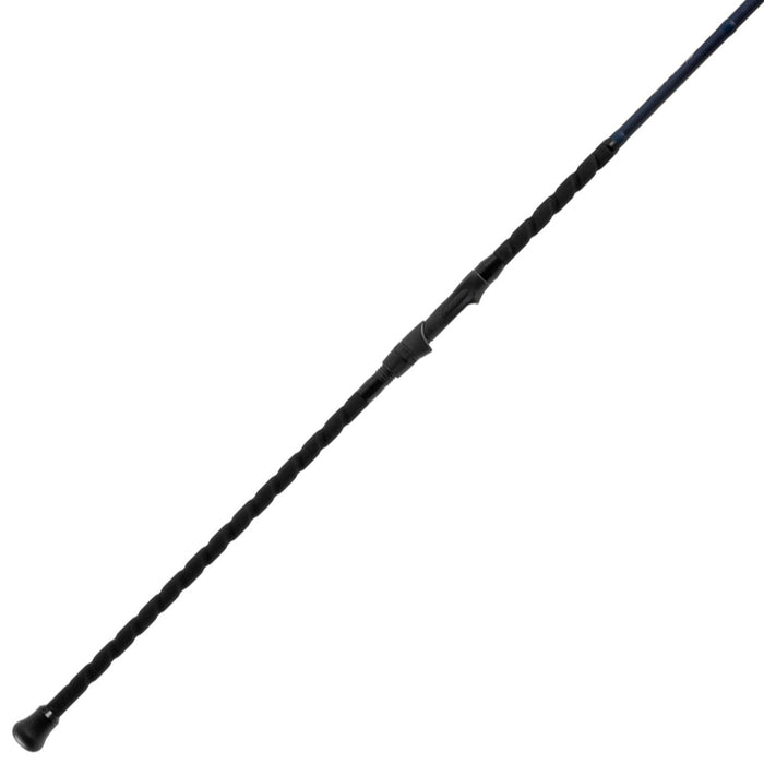 SaltX II Surf Spinning Rod | Tsunami Fishing & Tackle