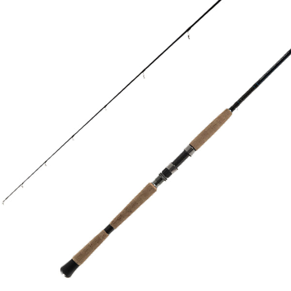 Tsunami Carbon Shield III Spinning Rod | Tsunami Fishing & Tackle