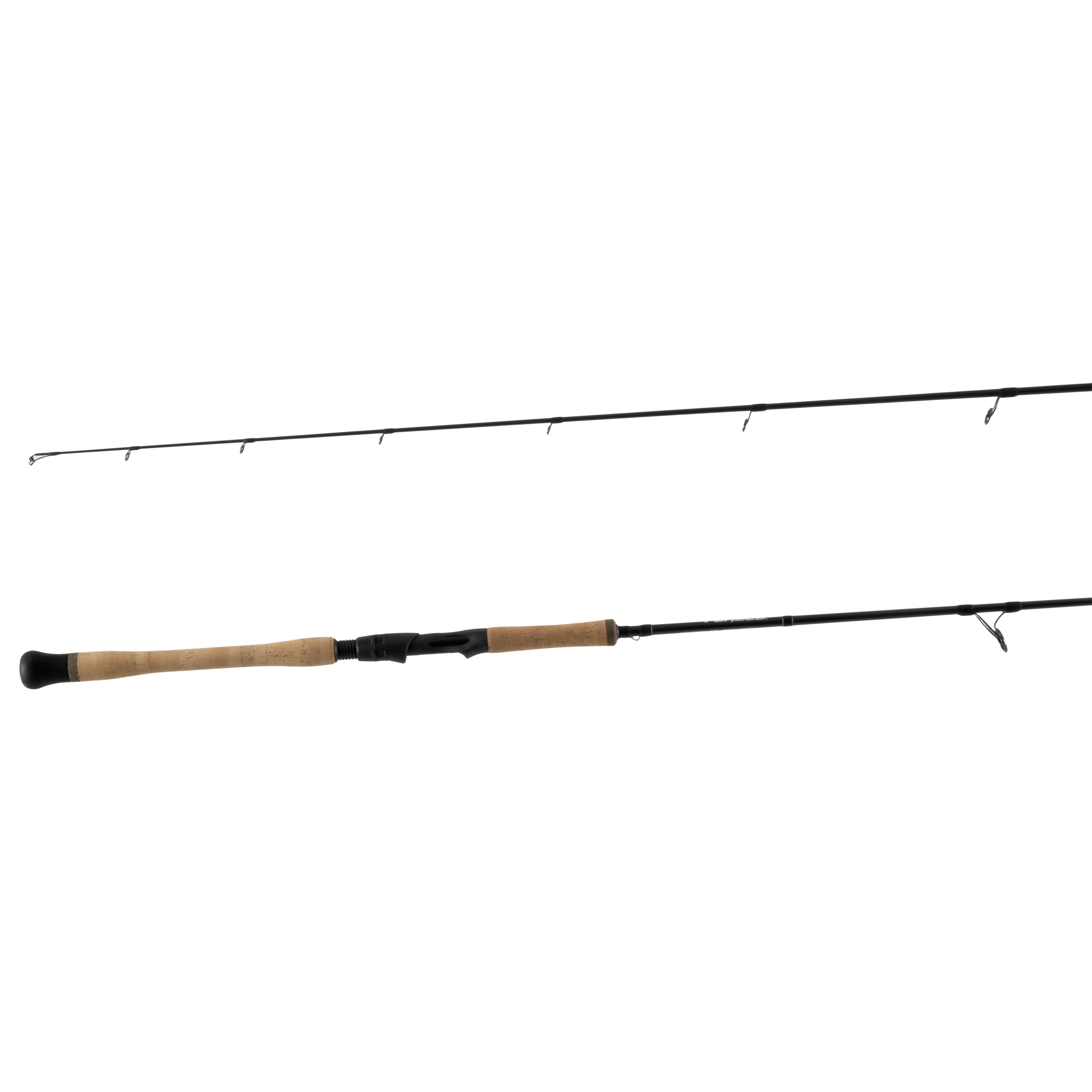 Tsunami Forged Inshore Spinning Rod | Tsunami Fishing & Tackle