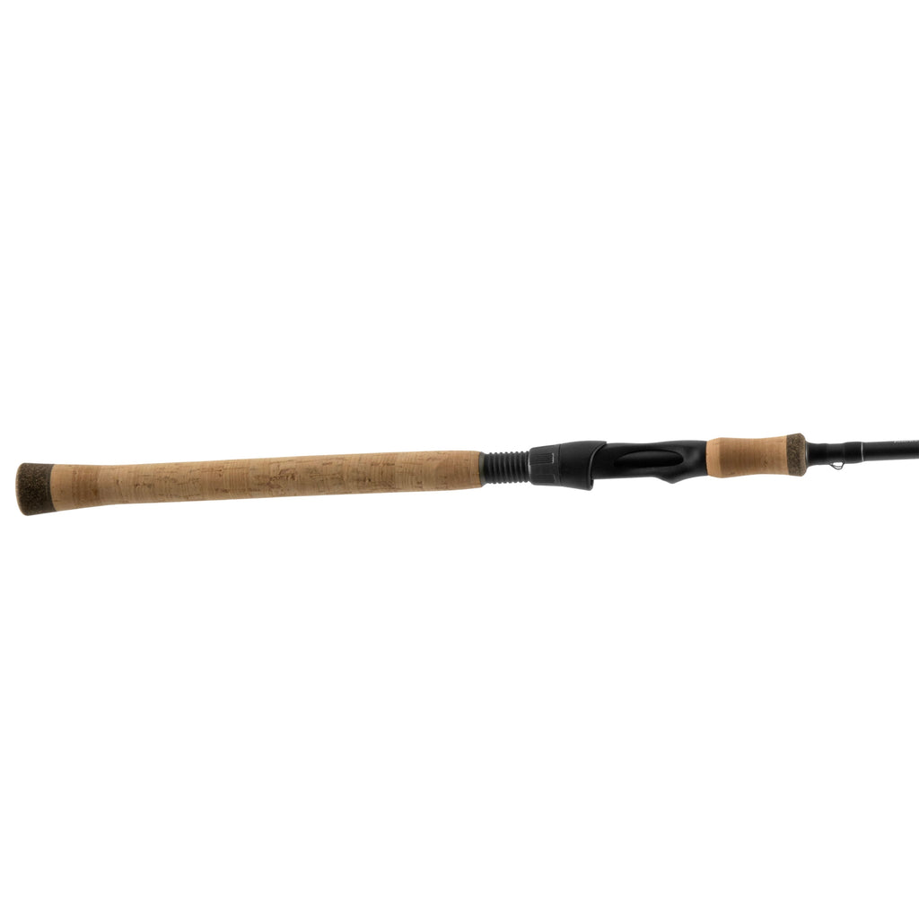 Tsunami Forged Inshore Spinning Rod | Tsunami Fishing & Tackle