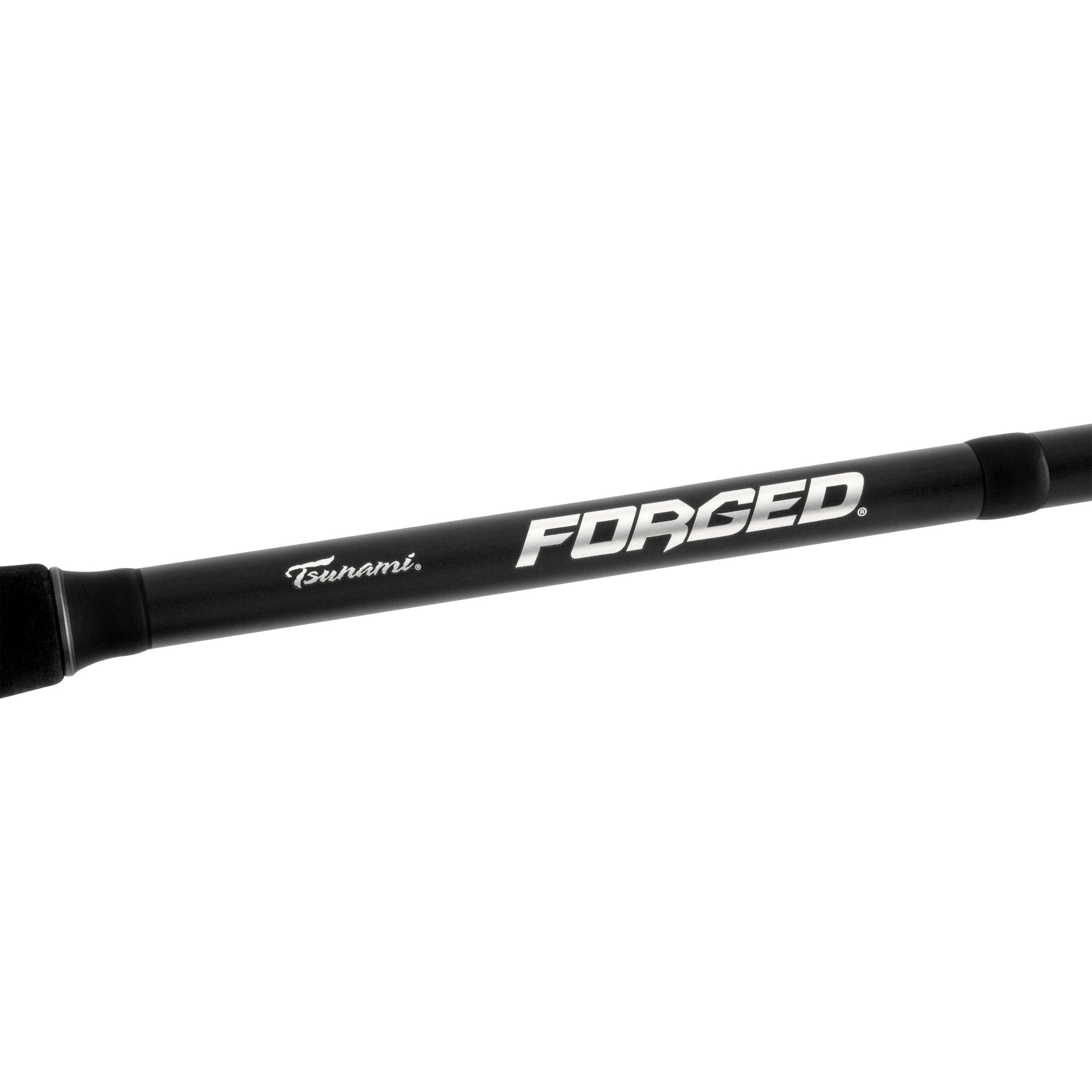 Tsunami Forged Surf Spinning Rod | Tsunami Fishing & Tackle