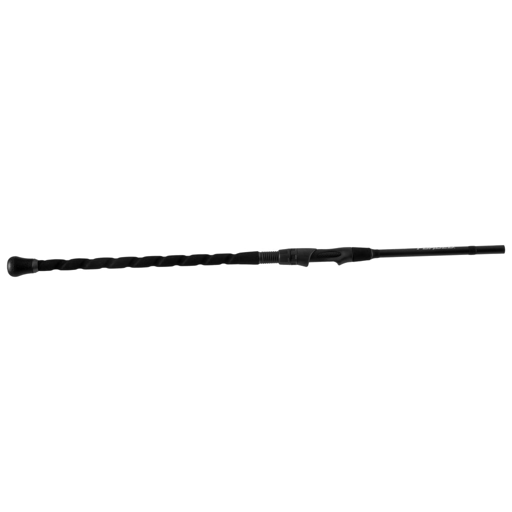 Tsunami Forged Surf Spinning Rod | Tsunami Fishing & Tackle