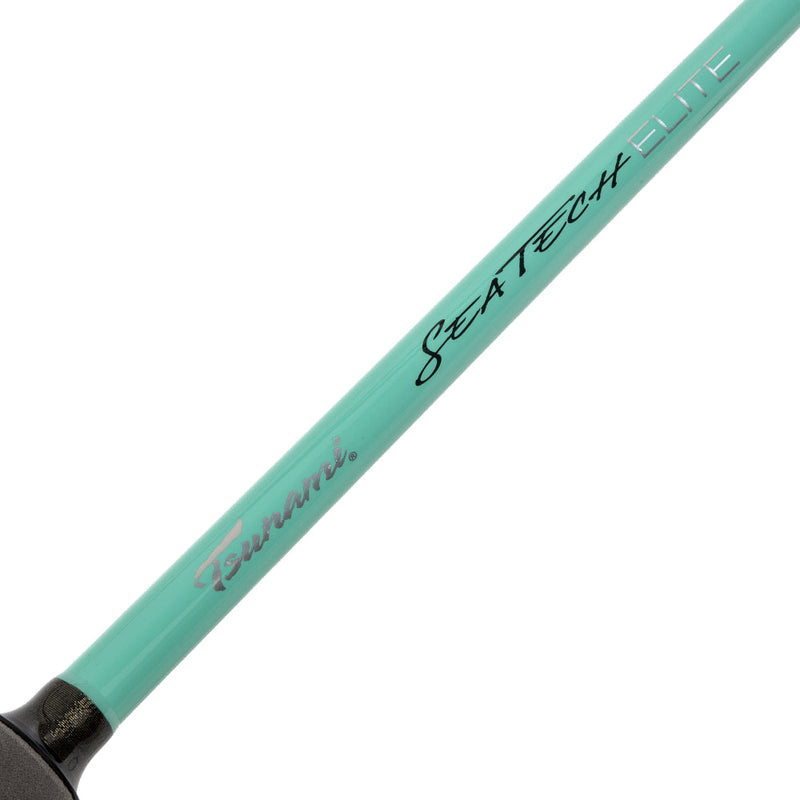 Seatech Elite Inshore Rod | Tsunami Fishing & Tackle