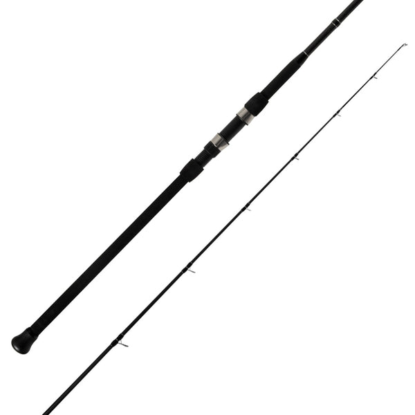 Tsunami Trophy II Surf Rod | Tsunami Fishing & Tackle