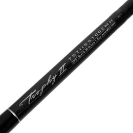 Tsunami Trophy II Surf Rod | Tsunami Fishing & Tackle