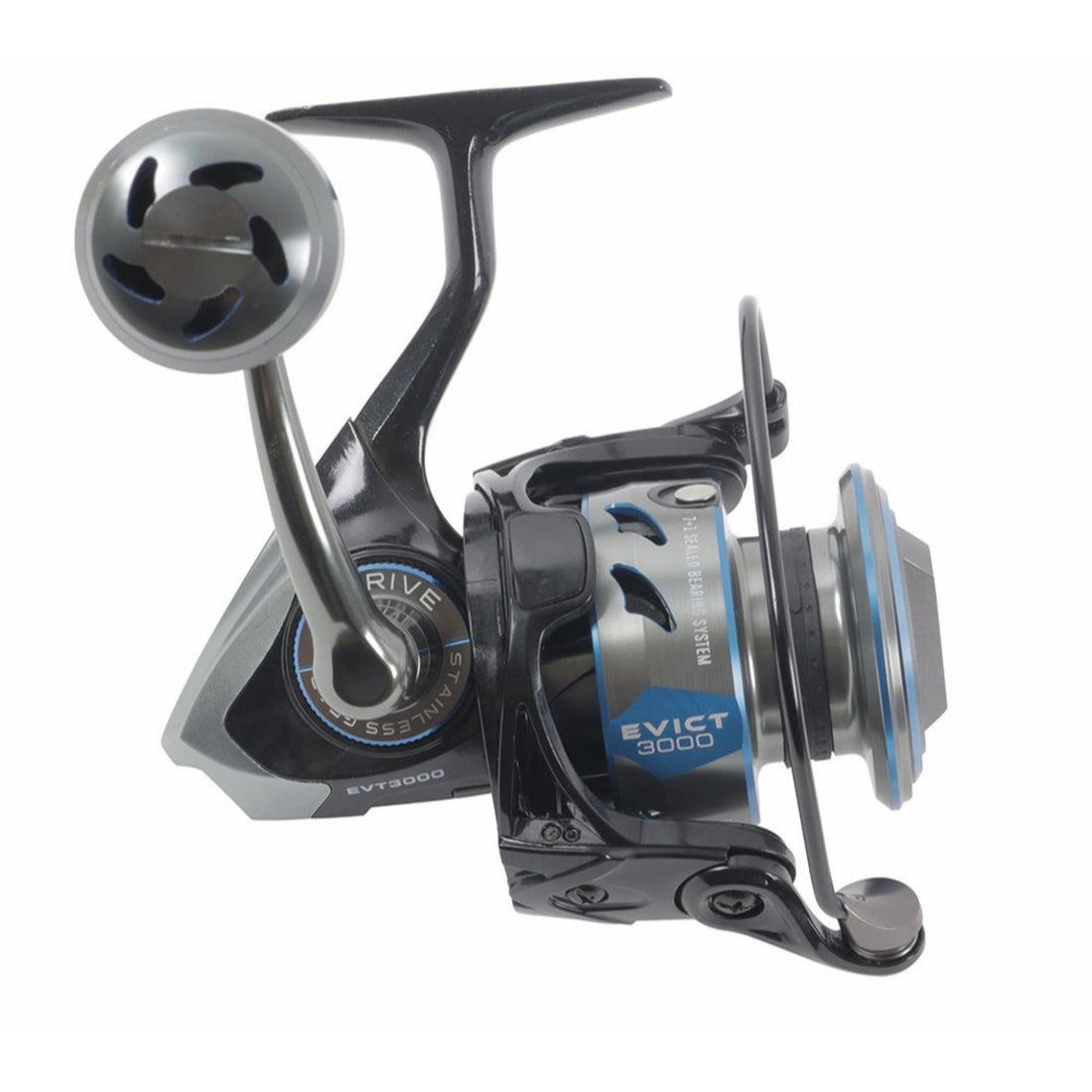 Evict / Seatech Elite Inshore Combo | Tsunami Fishing & Tackle